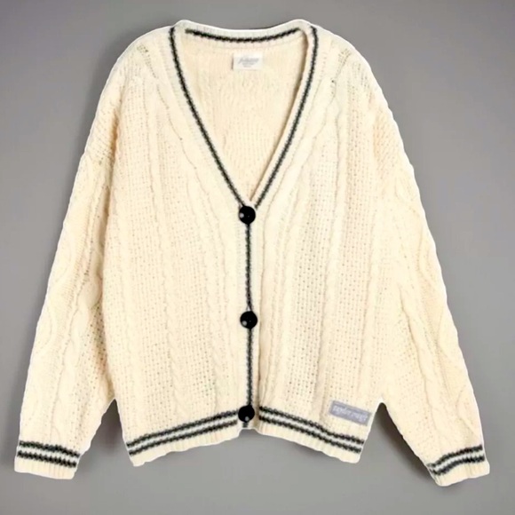 Taylor Swift | Sweaters | Authentic Taylor Swift Folklore The Cardigan ...